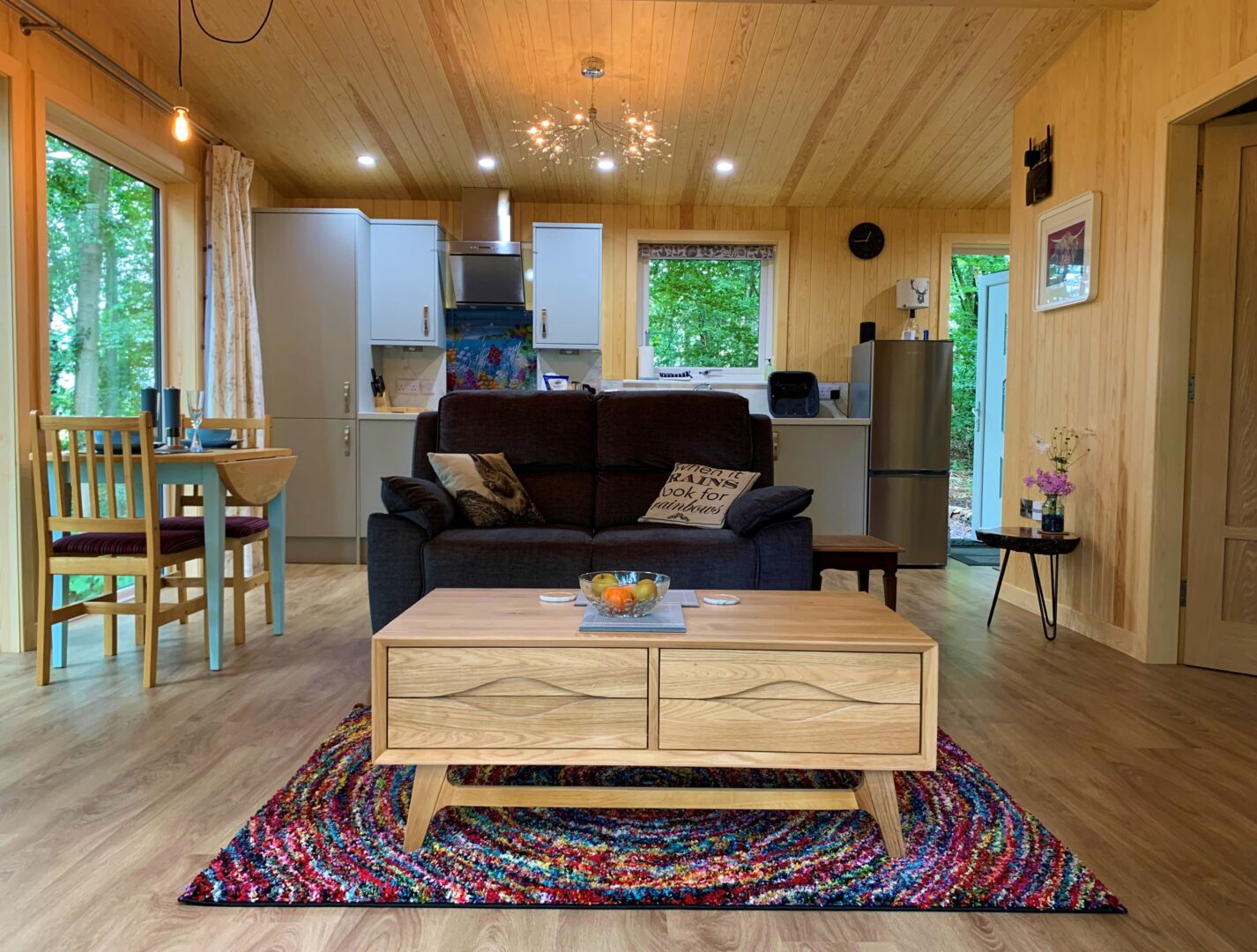 About Treetop Lodge – Treetop Lodge