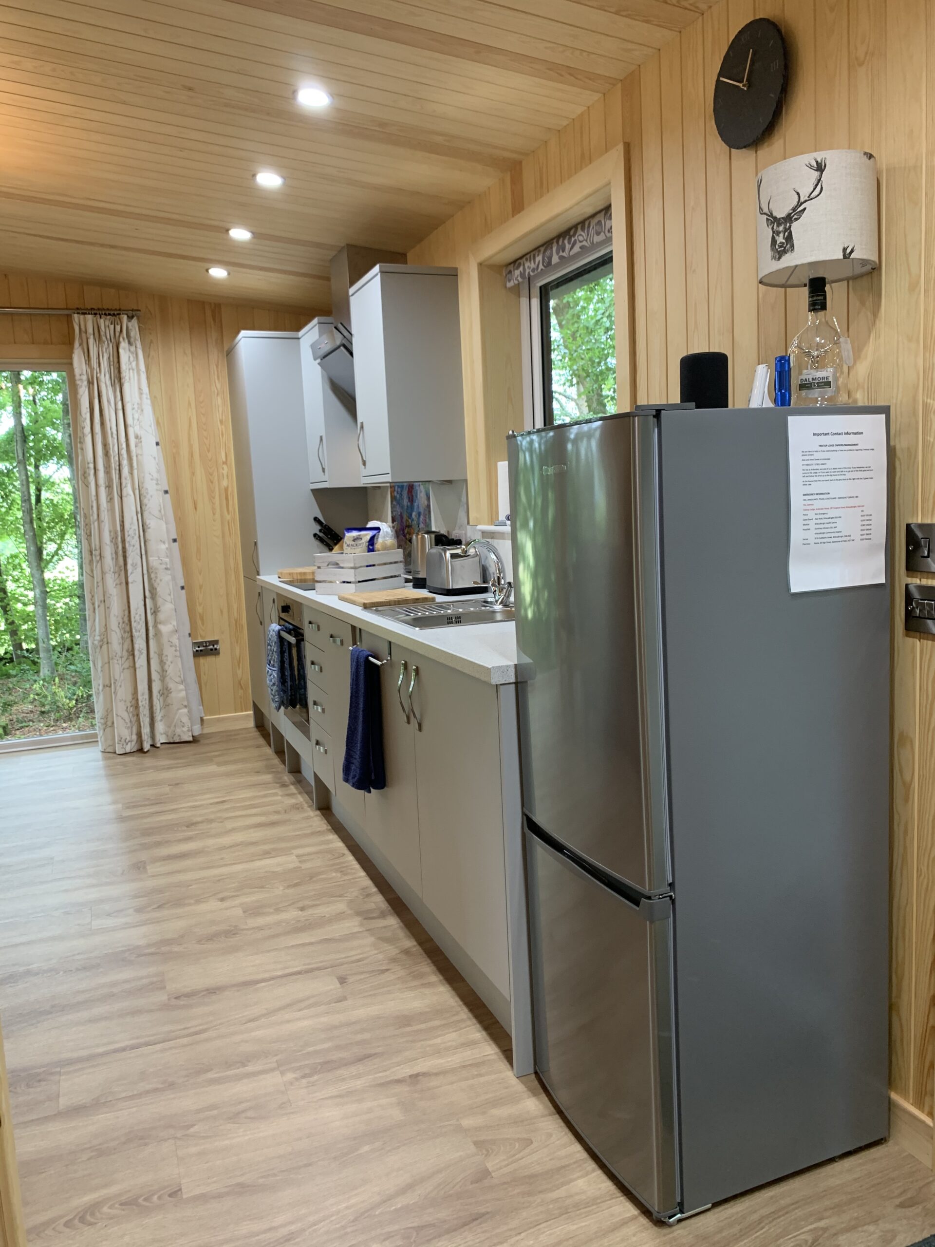 About Treetop Lodge – Treetop Lodge